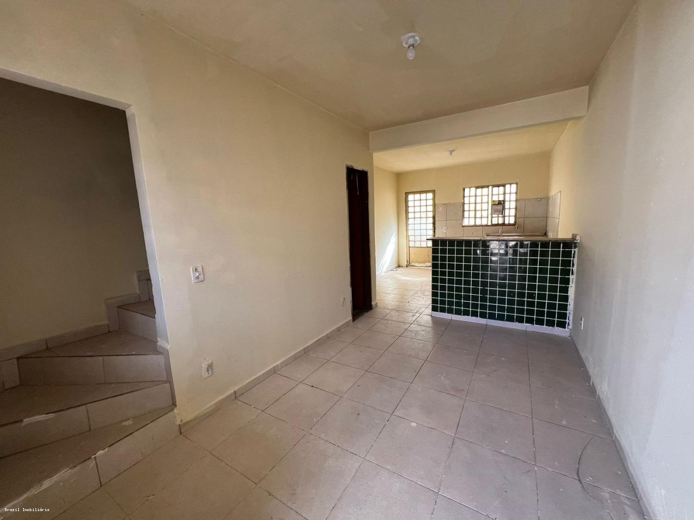 Apartamentos Financiáveis para Venda, Cidade Ocidental / GO, bairro ...